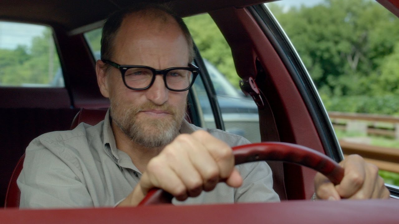 'Wilson' Trailer - YouTube