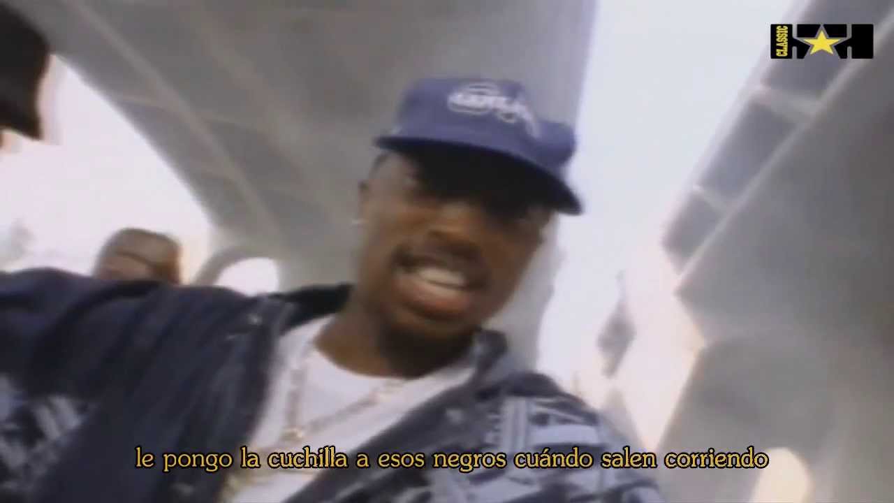 2Pac Ft G-Unit - Loyal To The Game (Subtitulado) - YouTube
