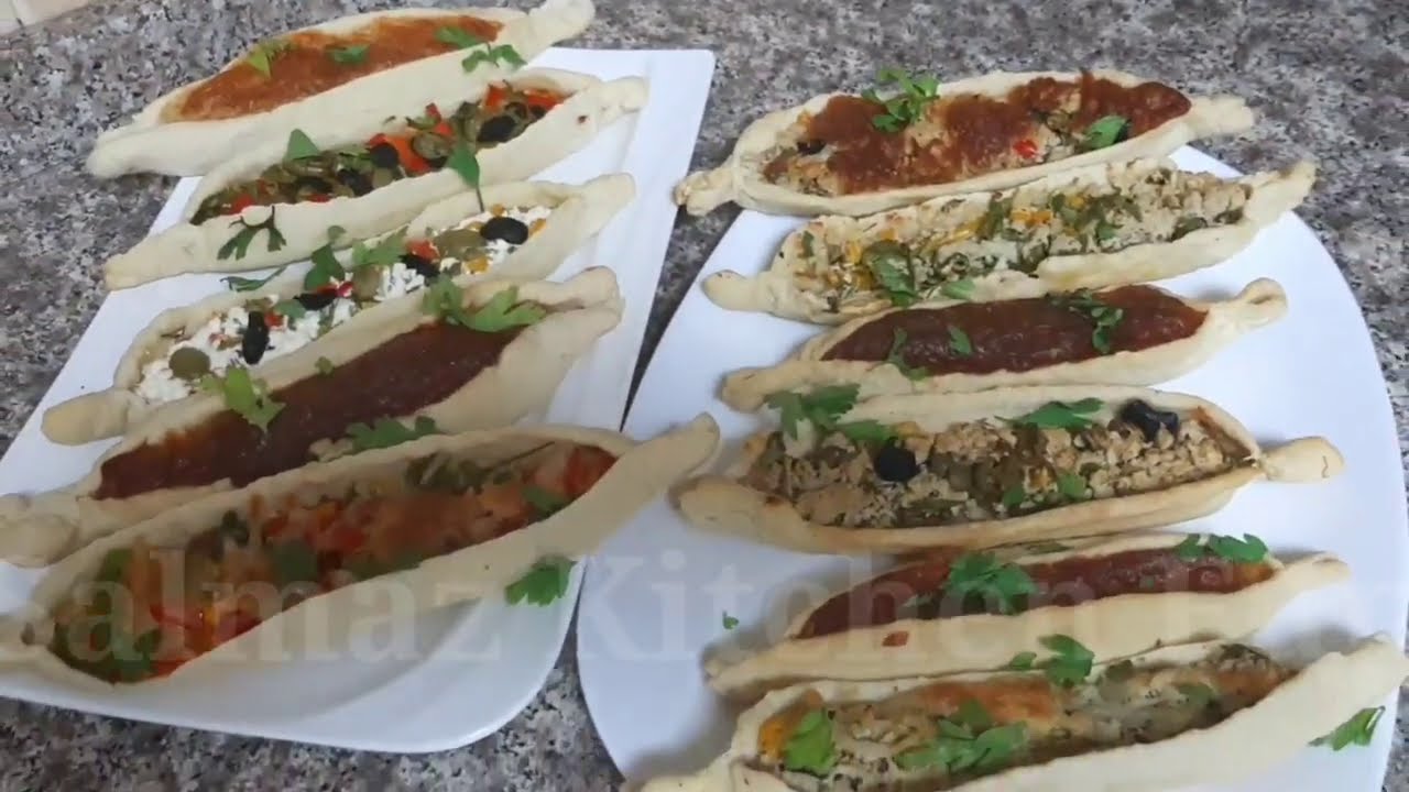 My Mini Fatayer - YouTube