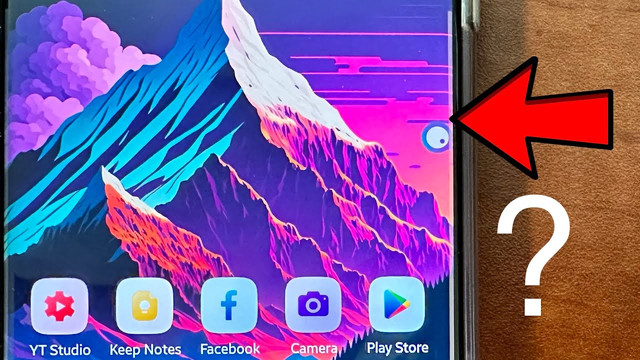 Activate This Hidden Feature on All Samsung Galaxy Phones (One UI 5.0 ...