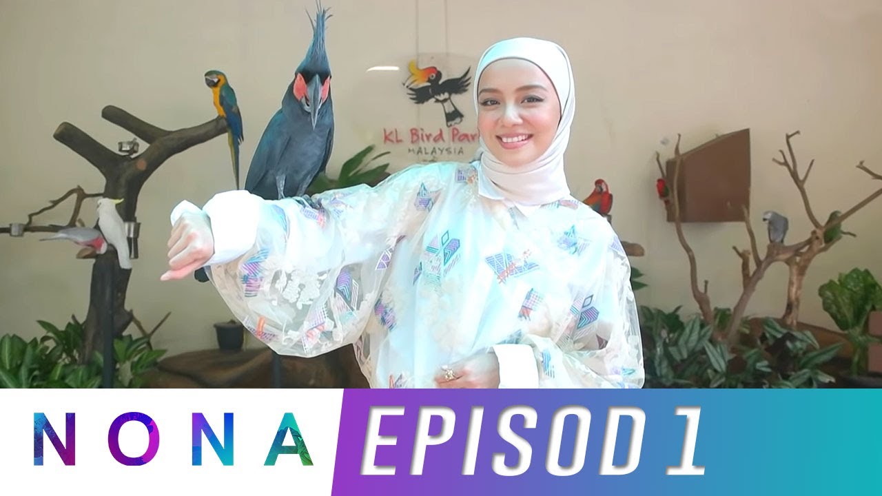 Nona (2021) | Episod 1 - YouTube