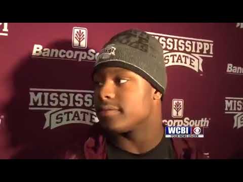 Bulldogs win bowl for Interim head coach Greg Knox - YouTube