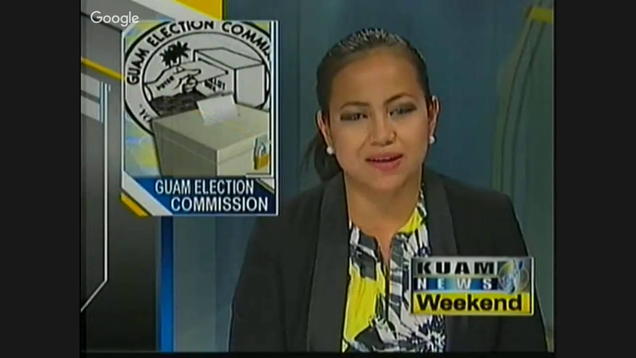 KUAM News LIVE - July 3 - YouTube