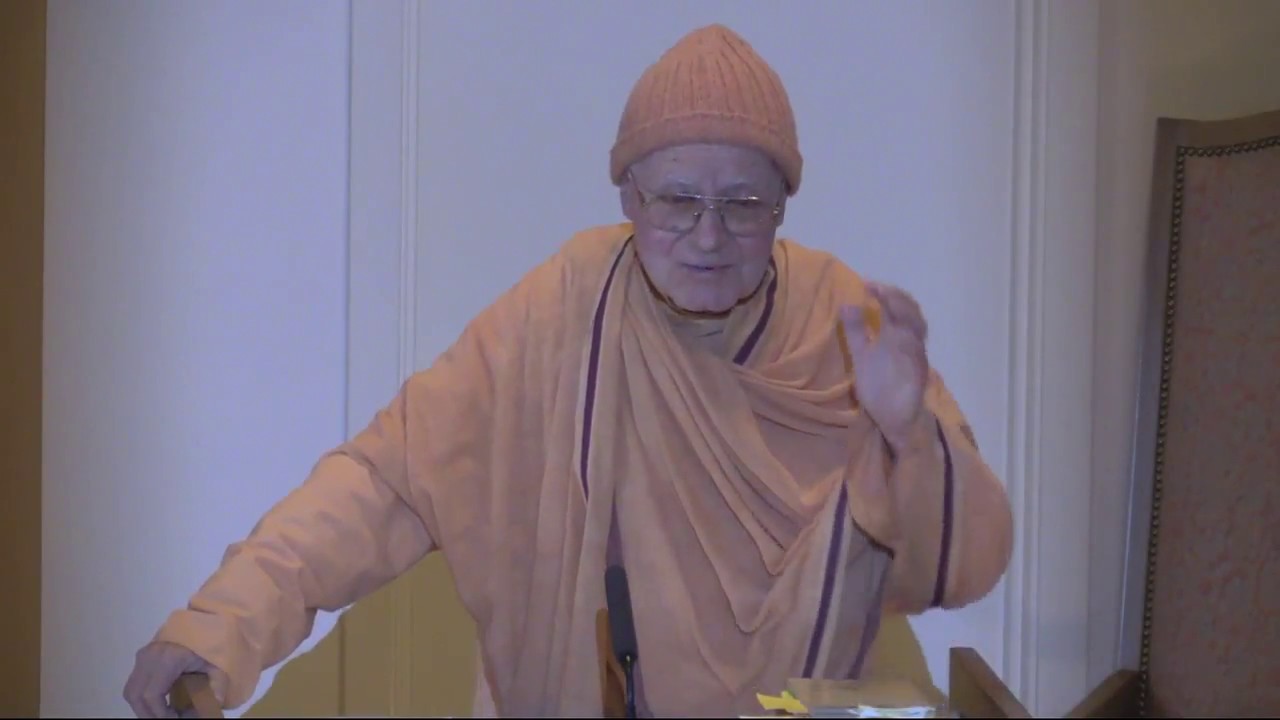 The Reality of the Infinite - Swami Vedananda - YouTube