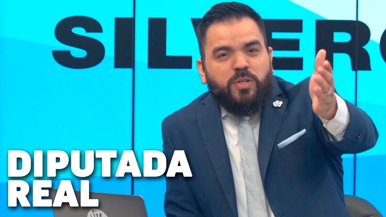 #Silvero habla de destituciones, los trajecitos del rey, y el perdón de ...
