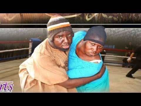 AGBOSH MINI ZEENA Full Movie Part 3&4 - YouTube