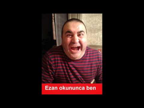 EN KOMİK RAMAZAN CAPSLERI #2