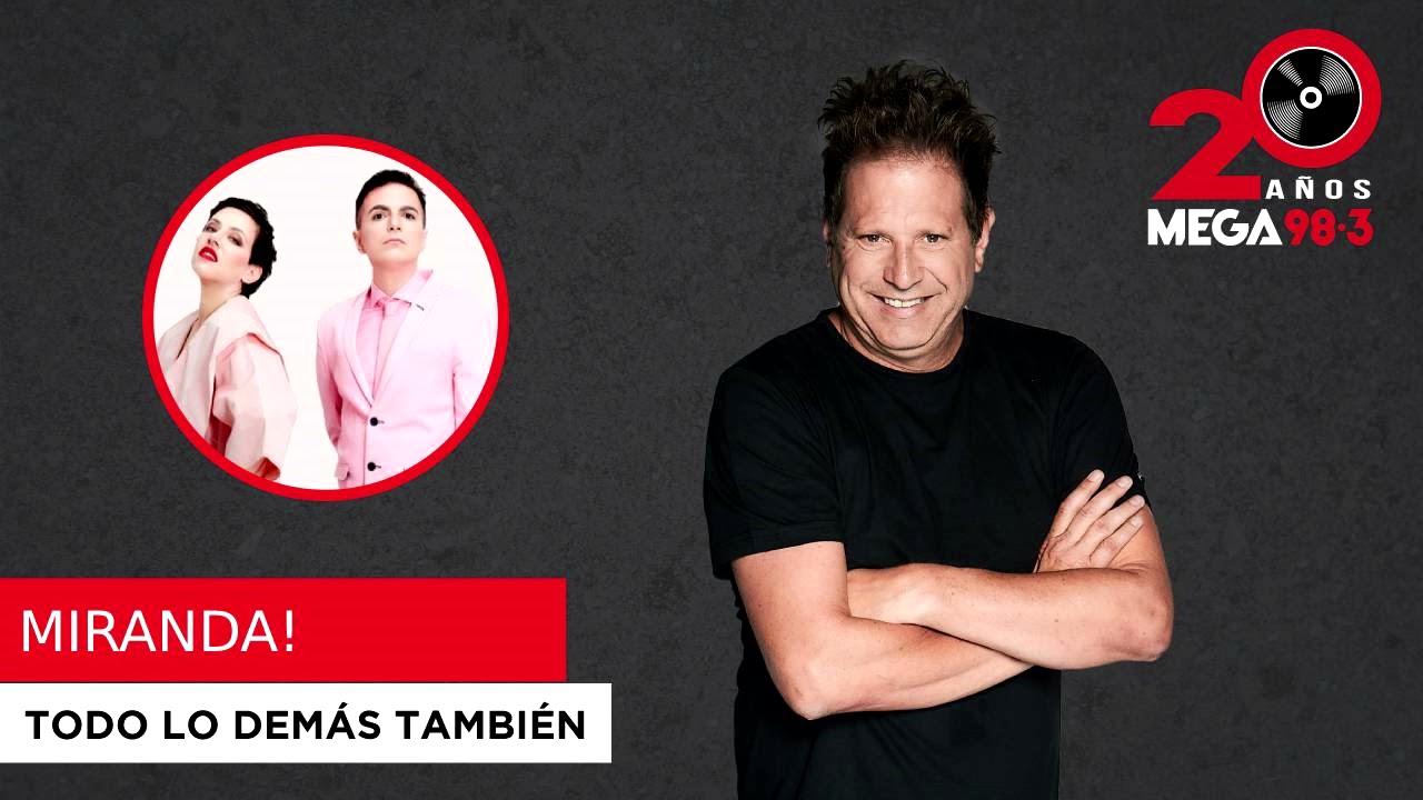 Ale Sergi y Juliana Gattas de Miranda sobre su nuevo disco "Souvenir ...