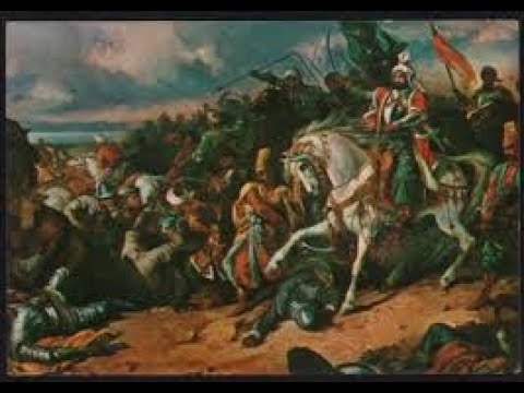 Osmanli evladıyiz.. harika yorum . Müziksiz ilahi