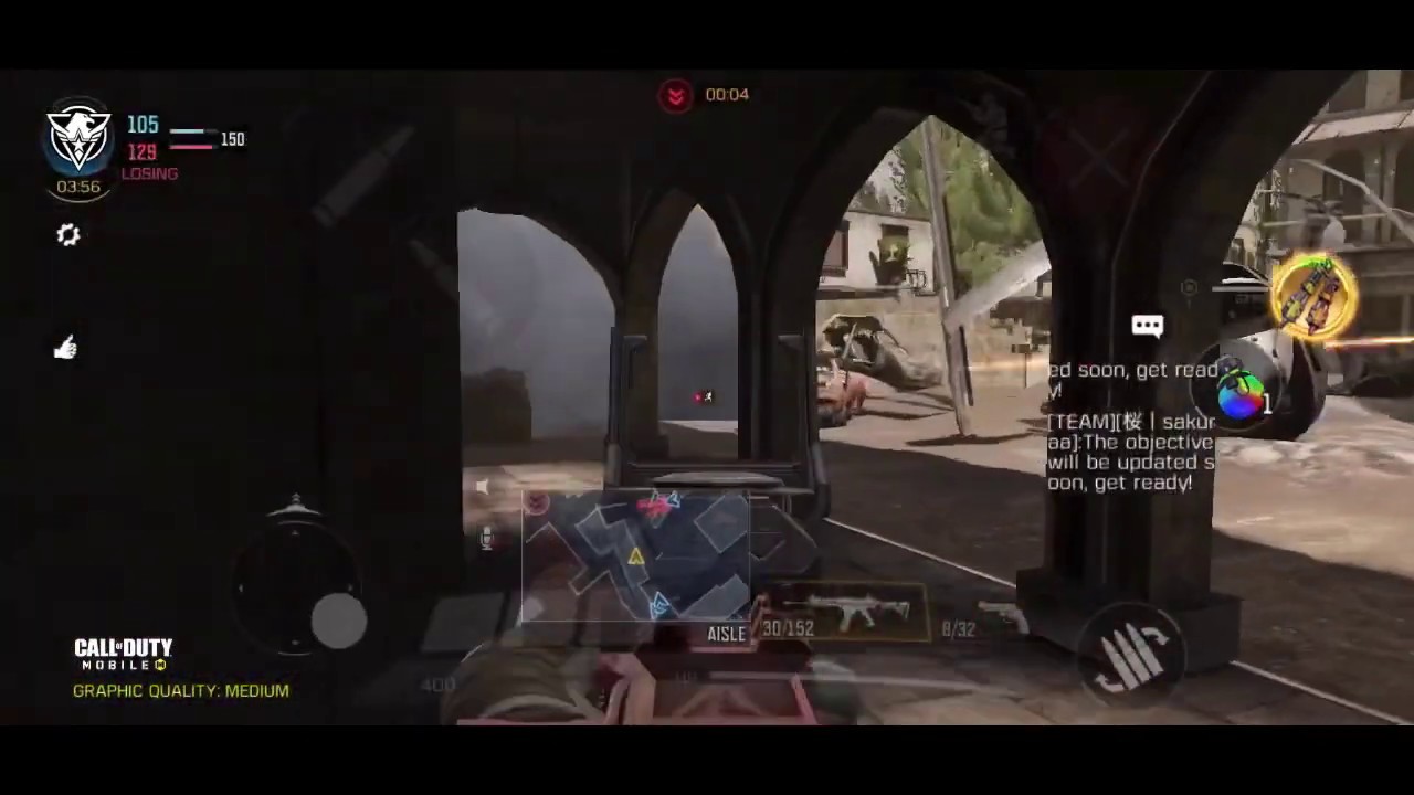 CODM | Legendary rank highlights #2 - YouTube