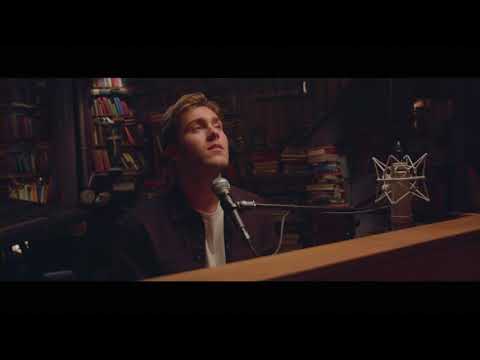 Benjamin Ingrosso - Dance You Off (Acoustic)