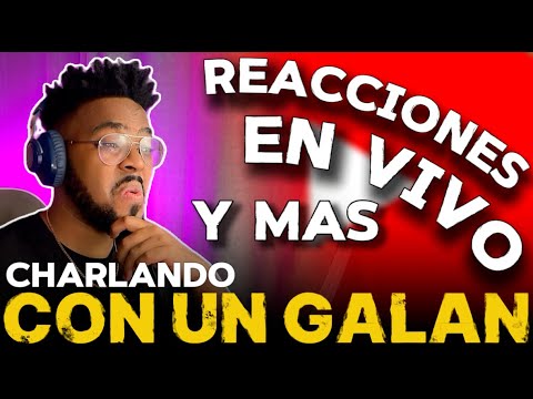 💥 Directo 💥 CHARLANDO CON UN GALAN 3/02/25 - YouTube