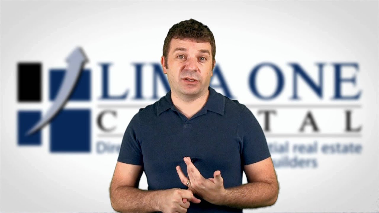 Shane Little Testimonial for Lima One Capital Hard Money Lenders in ...
