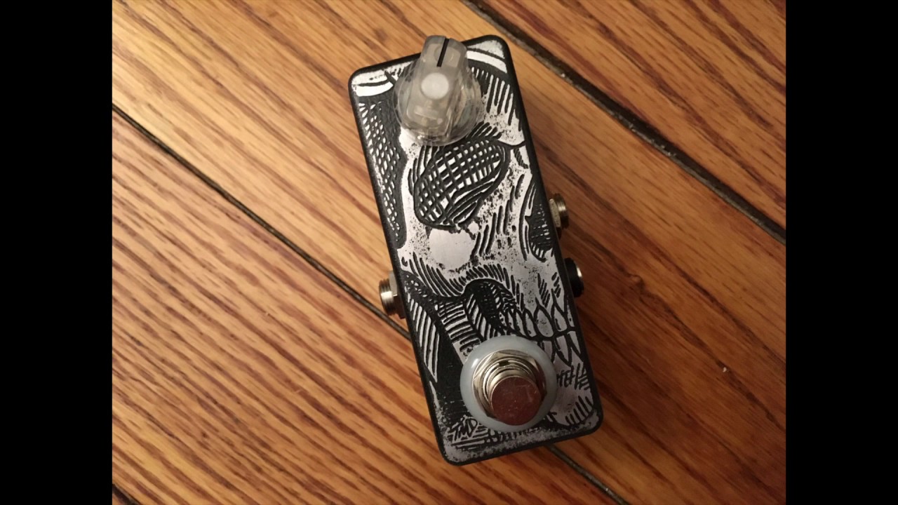 Old Kill Fuzz by Transmutation Devices | Demo - YouTube