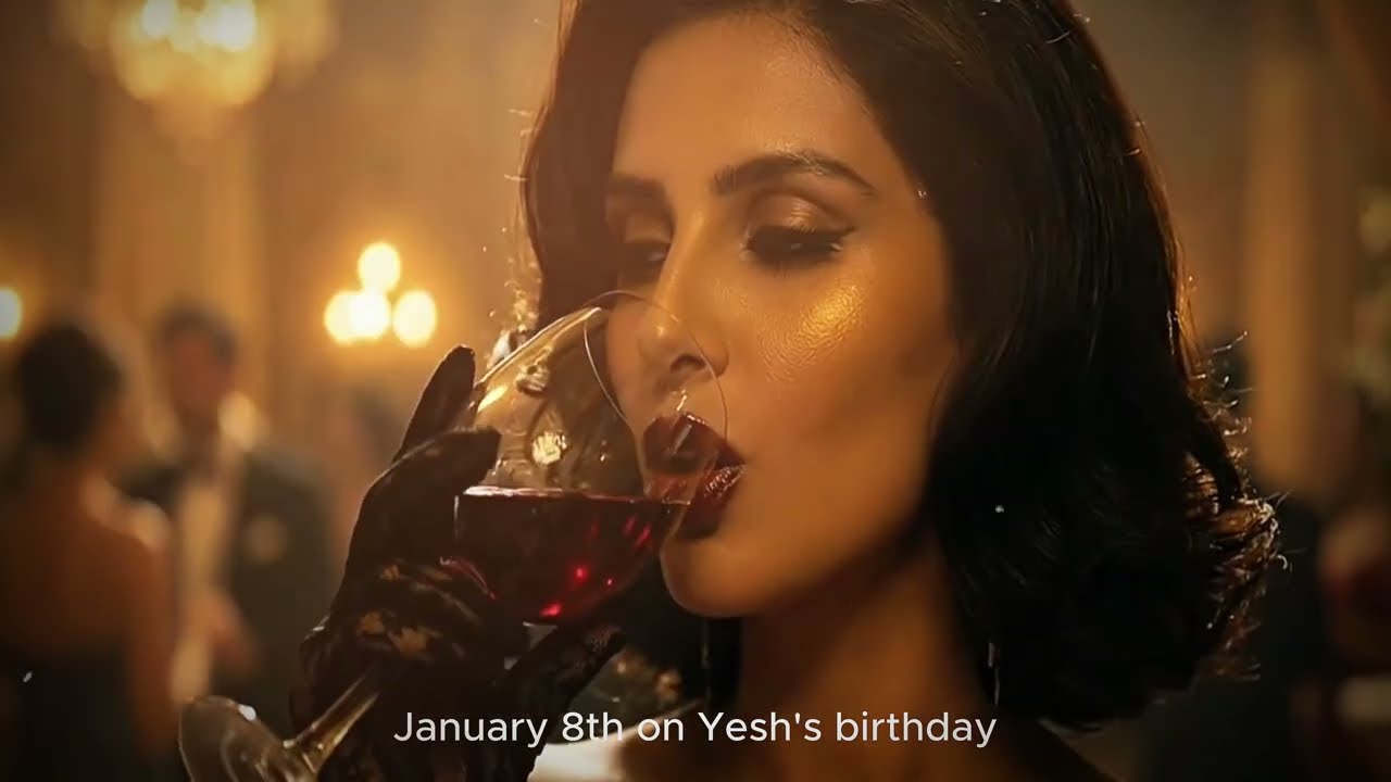 TOXIC - Trailer | Rocking Star Yash | Tara Sutaria | Kiara Advani ...