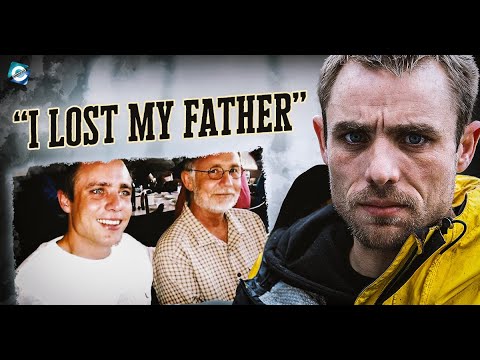 What happened to Jake Anderson's Father? Deadliest Catch cast Jake ...