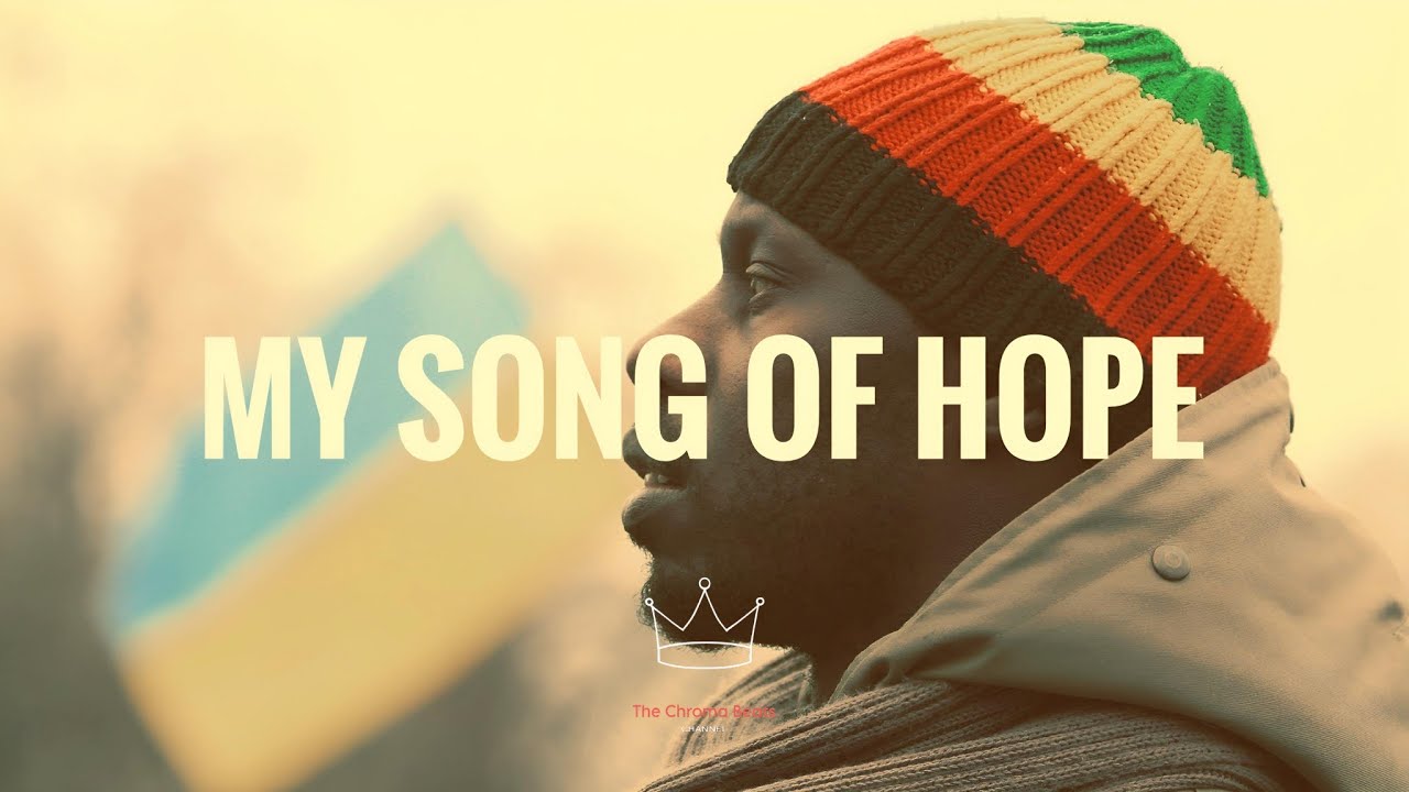 4 - My Song of Hope - Álbum Rhythm of Grace - Reggae Gospel - YouTube