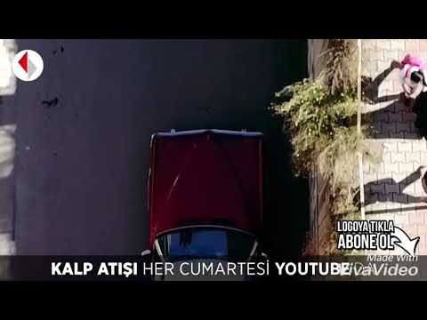 Kalp Atışı 21. Bölüm 2. Fragman [ Fanmade ]