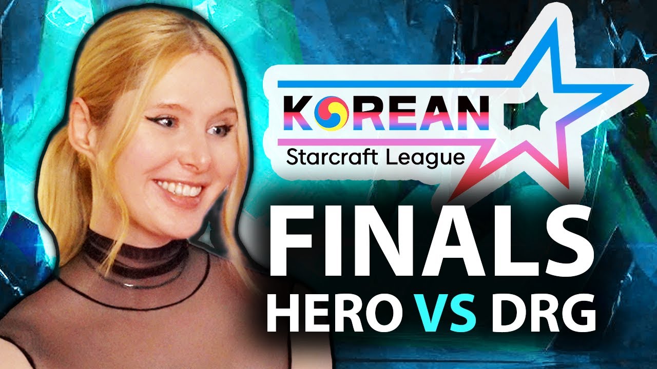 Casting SC2 with Bonus Lore: meeting Pro players, Blizzard - YouTube