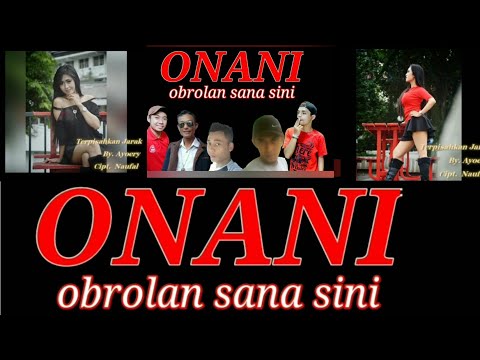 ONANI \
