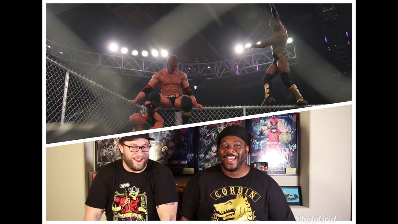 MMAF of... TNA Impact! We Watch Turning Point 2004 - AMW vs Triple X in ...