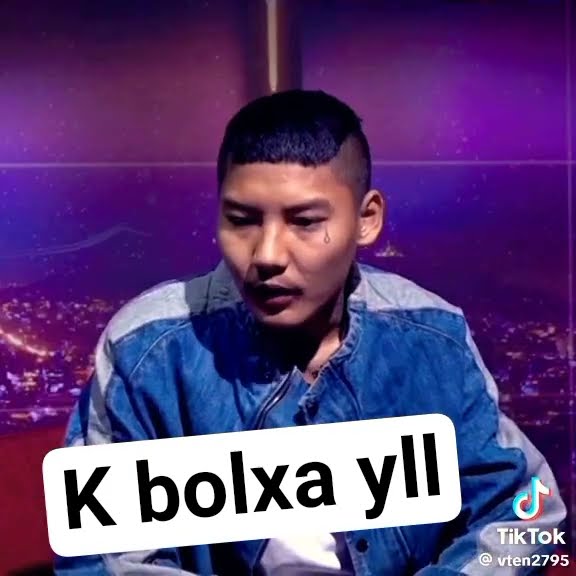 k bolxa vten le kin halxa rap ma chada sabda - YouTube