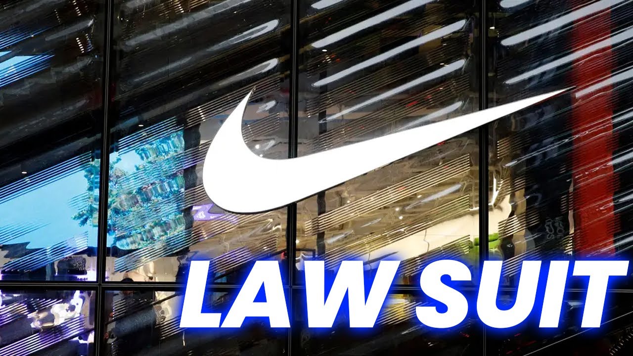 Uncovering the Truth About Nike's Treatment of Women: Discrimination ...