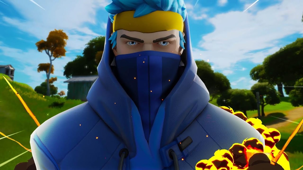 IGRAM NA NINJA SENSITIVITY-U !! *uskoro majice* - YouTube