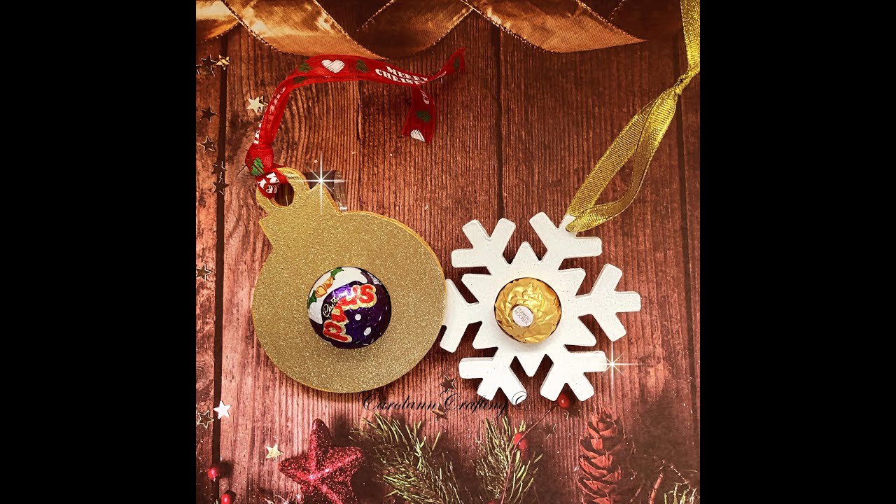 Embossing on MDF - YouTube