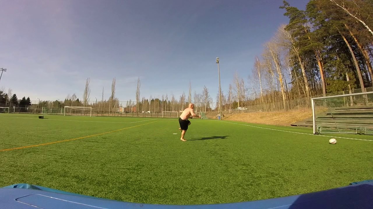 WORLD FASTEST KICK WOHOOOO! 3890 23.4.2018 - YouTube