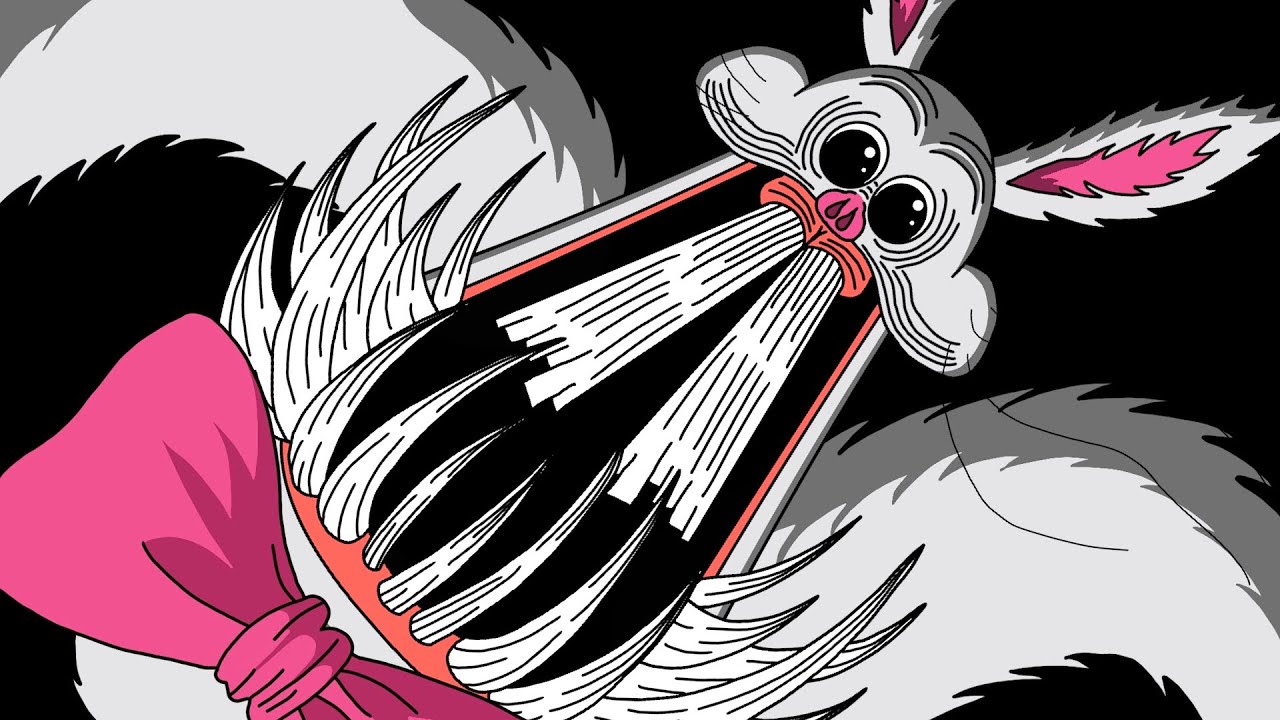 3 TRUE EASTER HORROR STORIES ANIMATED - YouTube