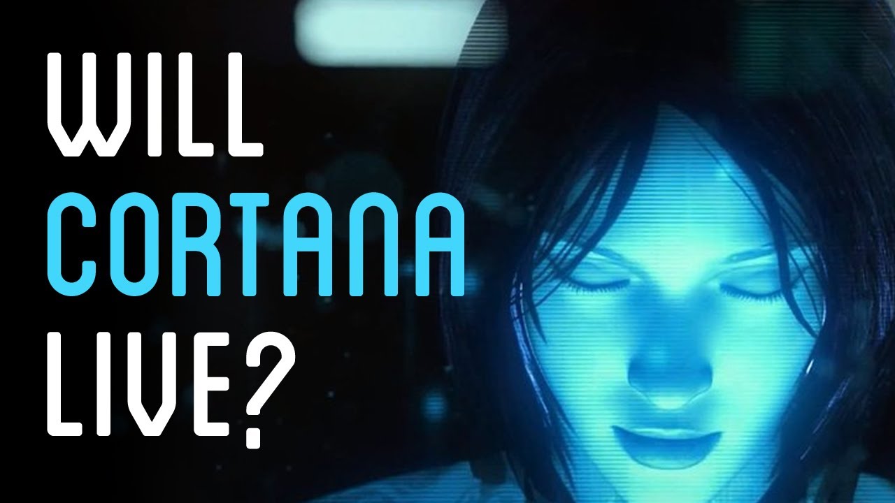 The Fate of Cortana? - Halo 5 - YouTube