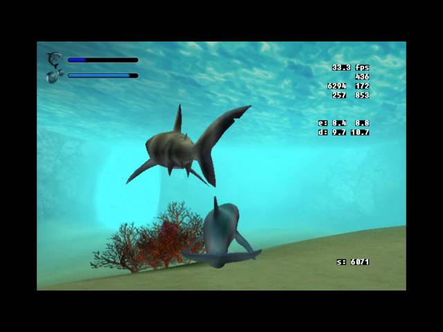 Ecco 2: Sentinels of the Universe