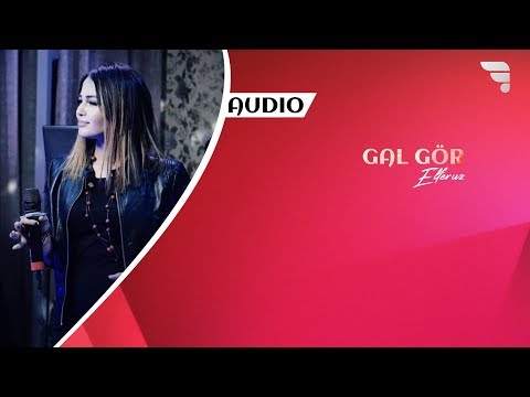 Elferuz - Gal gör | Элферуз - Гал гу́р (music version)