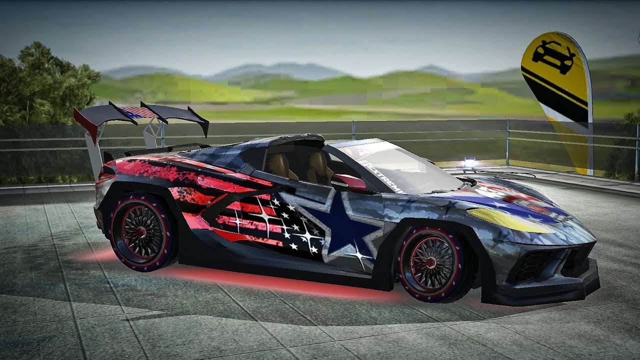 Speed Test ️‍🔥- EXTREME CAR DRIVING - YouTube