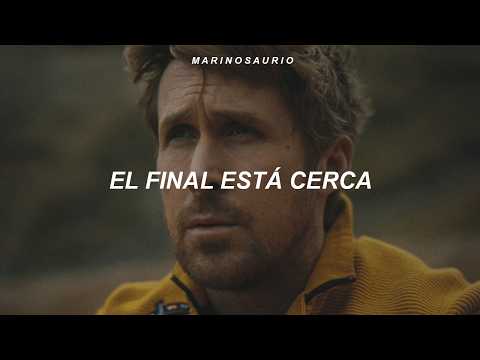 Harry Styles - Sign Of The Times (sub. español) | Project Hail Mary