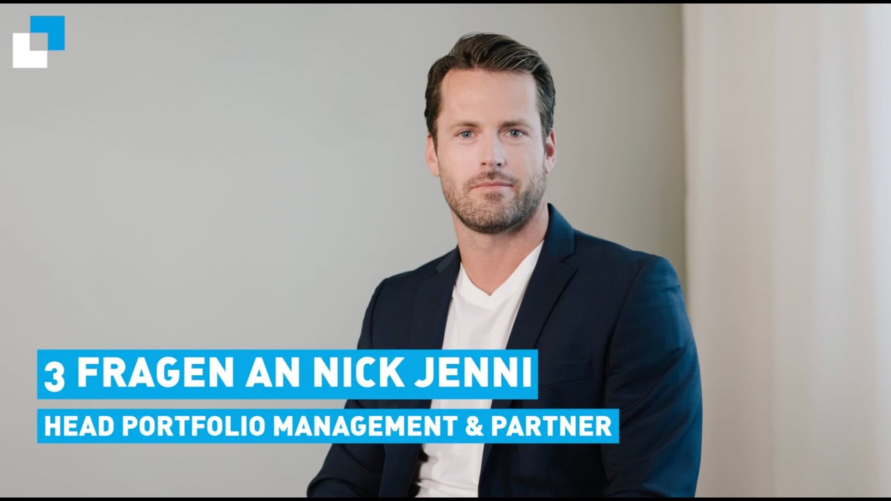 Family Office Services by swisspartners | Episode 5 by Nick Jenni ...