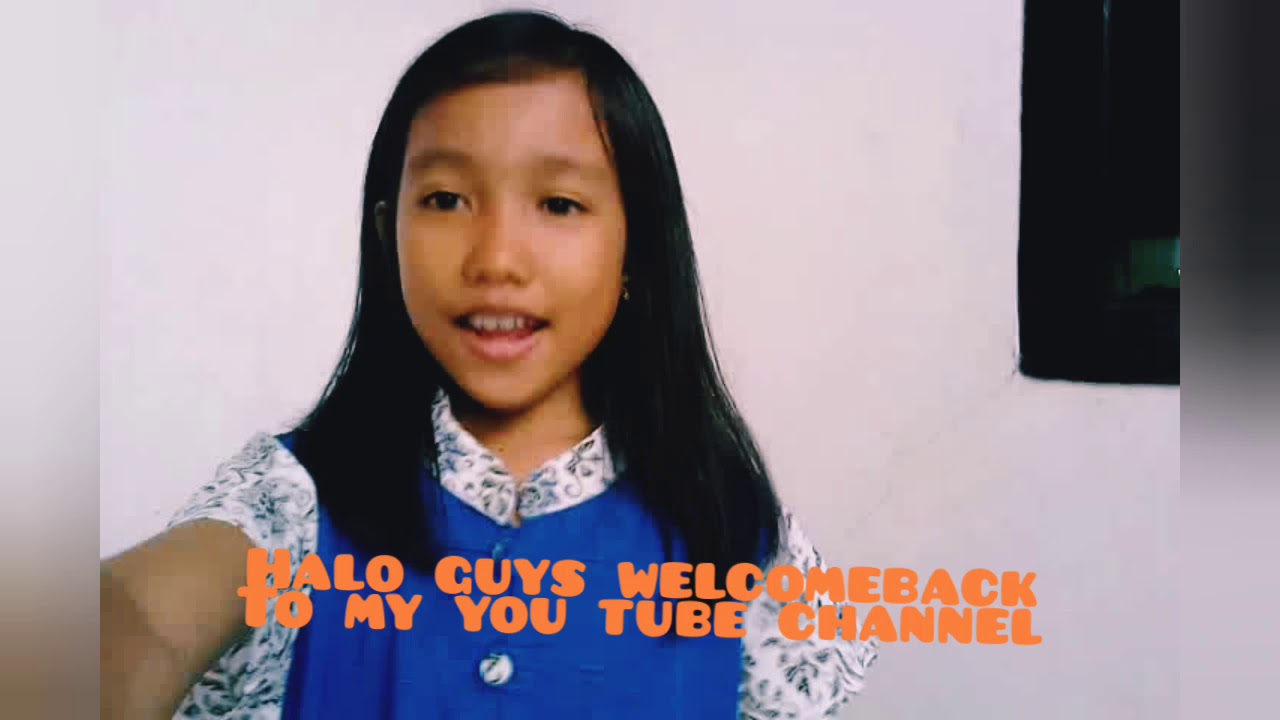 *VLOG BERENANG BERSAMA PUTRI NAYA FEBRIANI |NERA KHODIJAH* - YouTube
