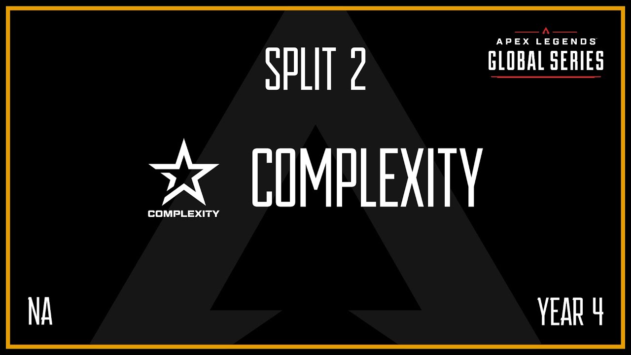 Complexity | NA | ALGS Year 4 | Split 2 - Match Day 6 (B vs C) | Full ...