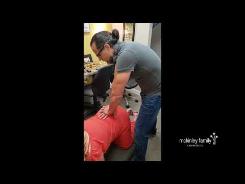 Does Health Partners Cover Chiropractic Care For Pregnancy