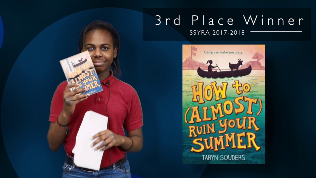 6-8 SSYRA Awards 2018 - YouTube