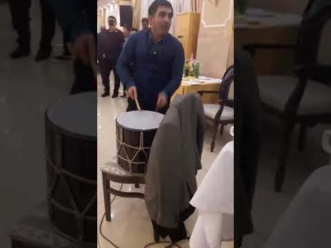 mehdi borcali tatarasdanda toyda 2019