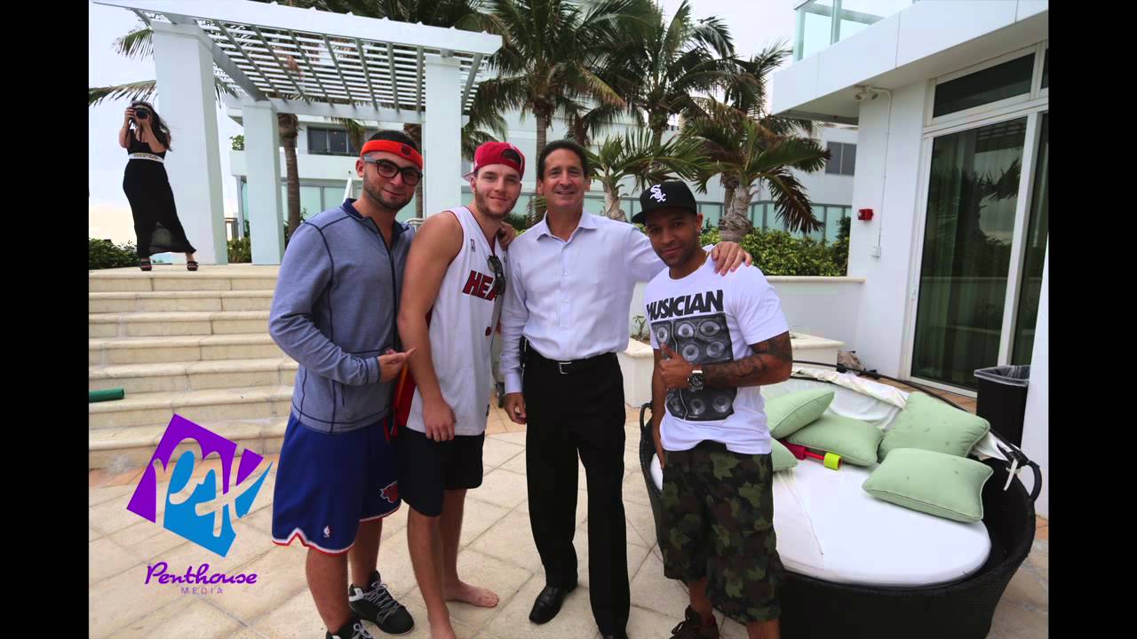 KING BEATZ-PH MEDIA-DIPLO POOL PARTY - YouTube
