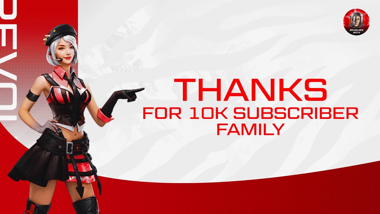 FREE FIRE LIVE|FREE FIRE|FF LIVE TAMIL|REVOLVER REETA|ROAD TO 11K ...