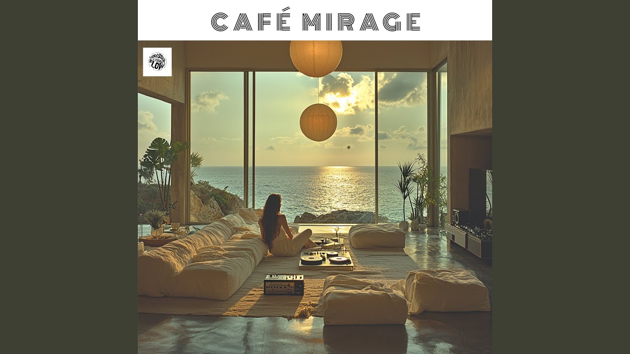 Café Mirage - YouTube