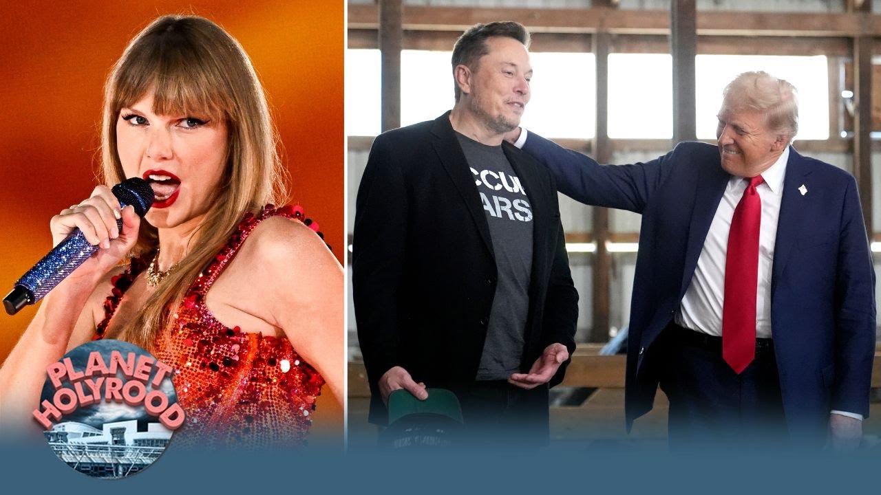 Elon Musk v Taylor Swift and importance of celebrity endorsements for ...