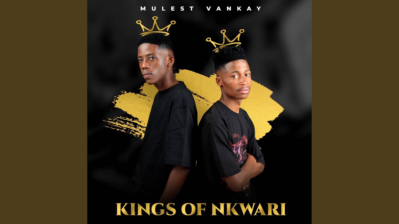 Vani Kurisile (feat. Khensani, Moscow Dollar, 1st lady k, ShaunMusiQ ...