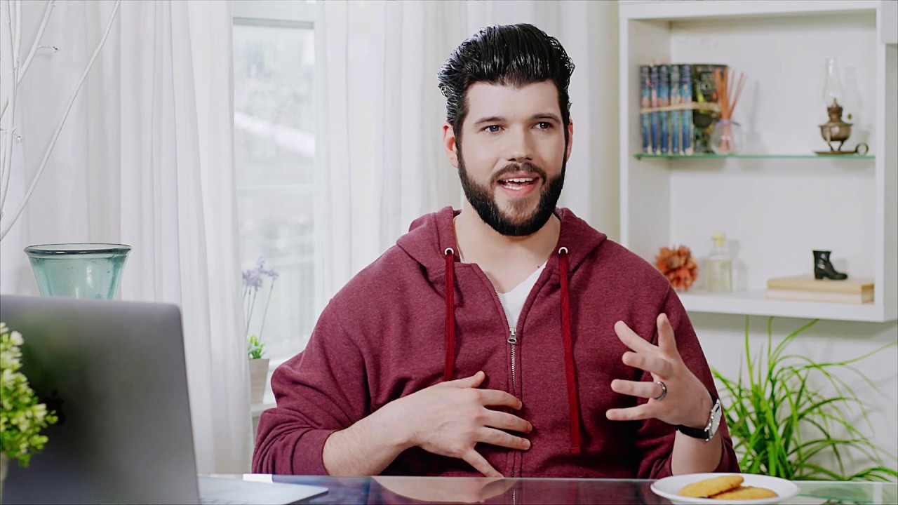 Real with Wes: Change Starts Within Day 2 - YouTube