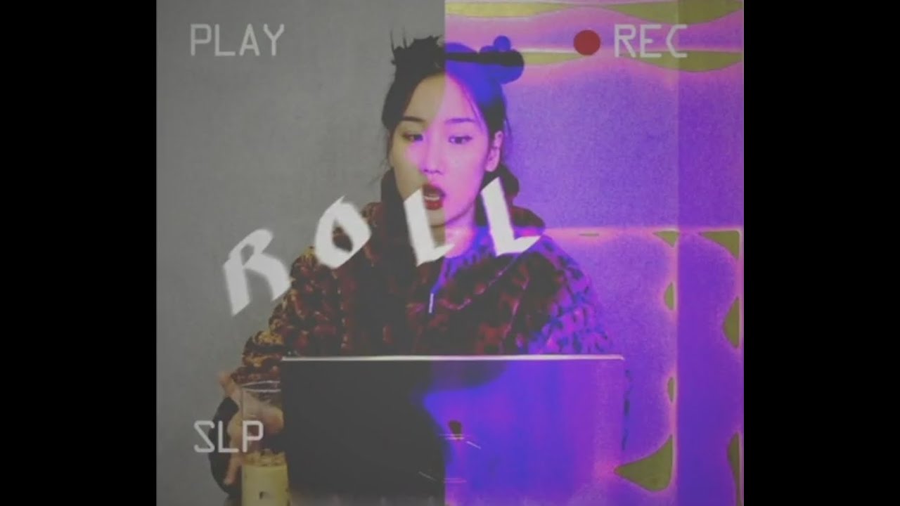 머디레드 (Muddy Red) - Rollin' (Feat. oceanfromtheblue, Deliman) - YouTube