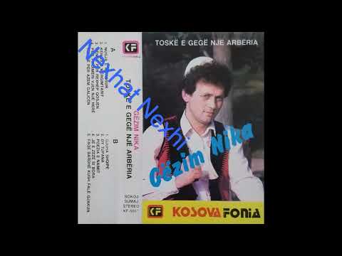 Gezim Nika - Kenga e Mergimtarit